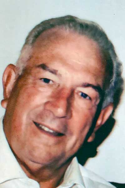 Jackson H. Williams 1939-2025 | News, Sports, Jobs - The Vindicator